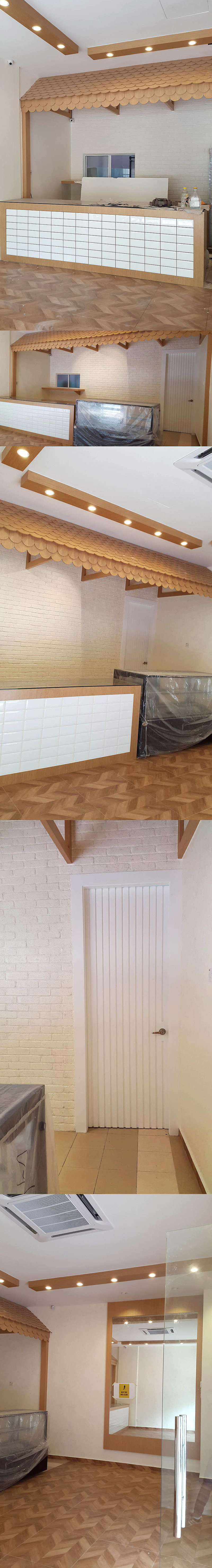 NEO interior design & renovation